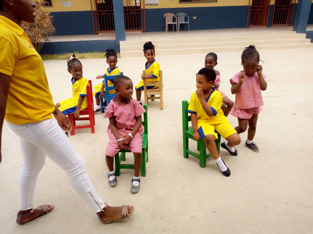 Ruby-Jo Education Centre – Your Education, Your Future