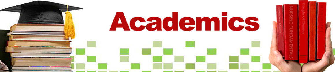 Academic – Ruby-Jo Education Centre