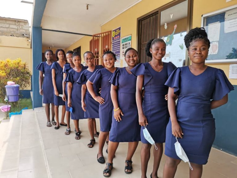 Best Teaching Staff – Ruby-Jo Education Centre