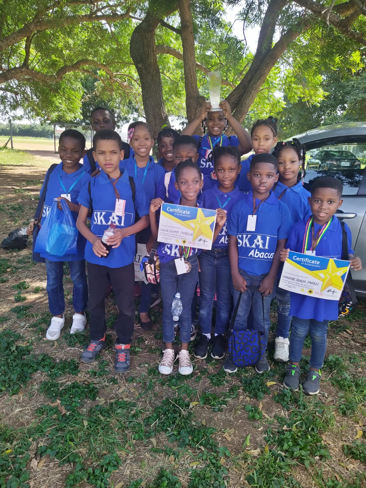 CULTURE AND VALUES – Ruby-Jo Education Centre